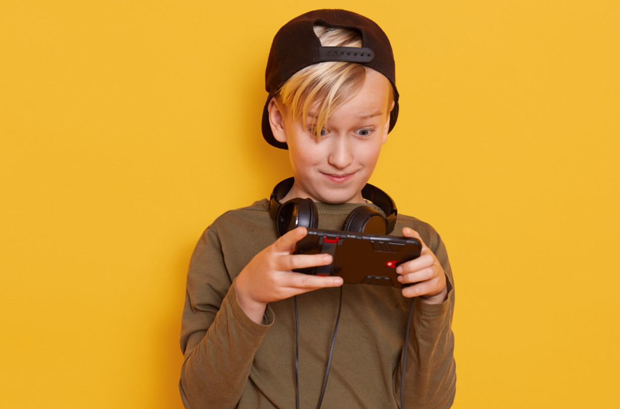 Excessive Gaming Can Trigger Mental Health Disorders and Obesity ...