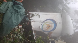 ATR 42-500 Crash, UGM Lecturer Points to Possible Navigation Errors ...