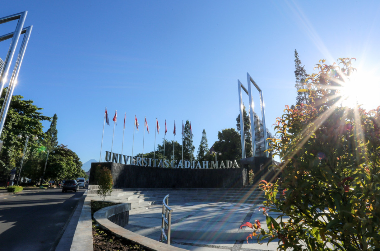 UGM Secures Highest Number of National PKM Research Grants ...
